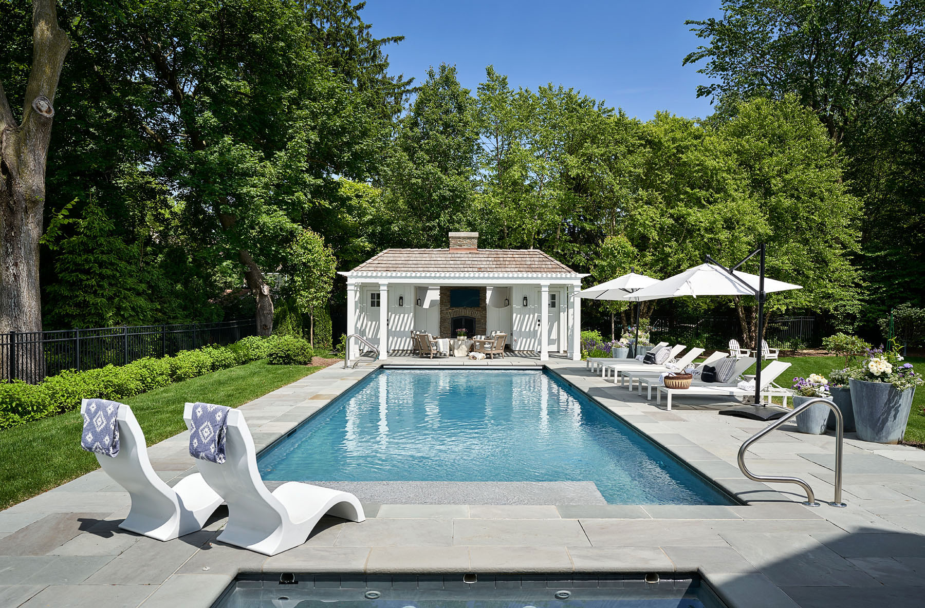 A Beautiful Home That Feels Like A Vacation Retreat Linden & Hill