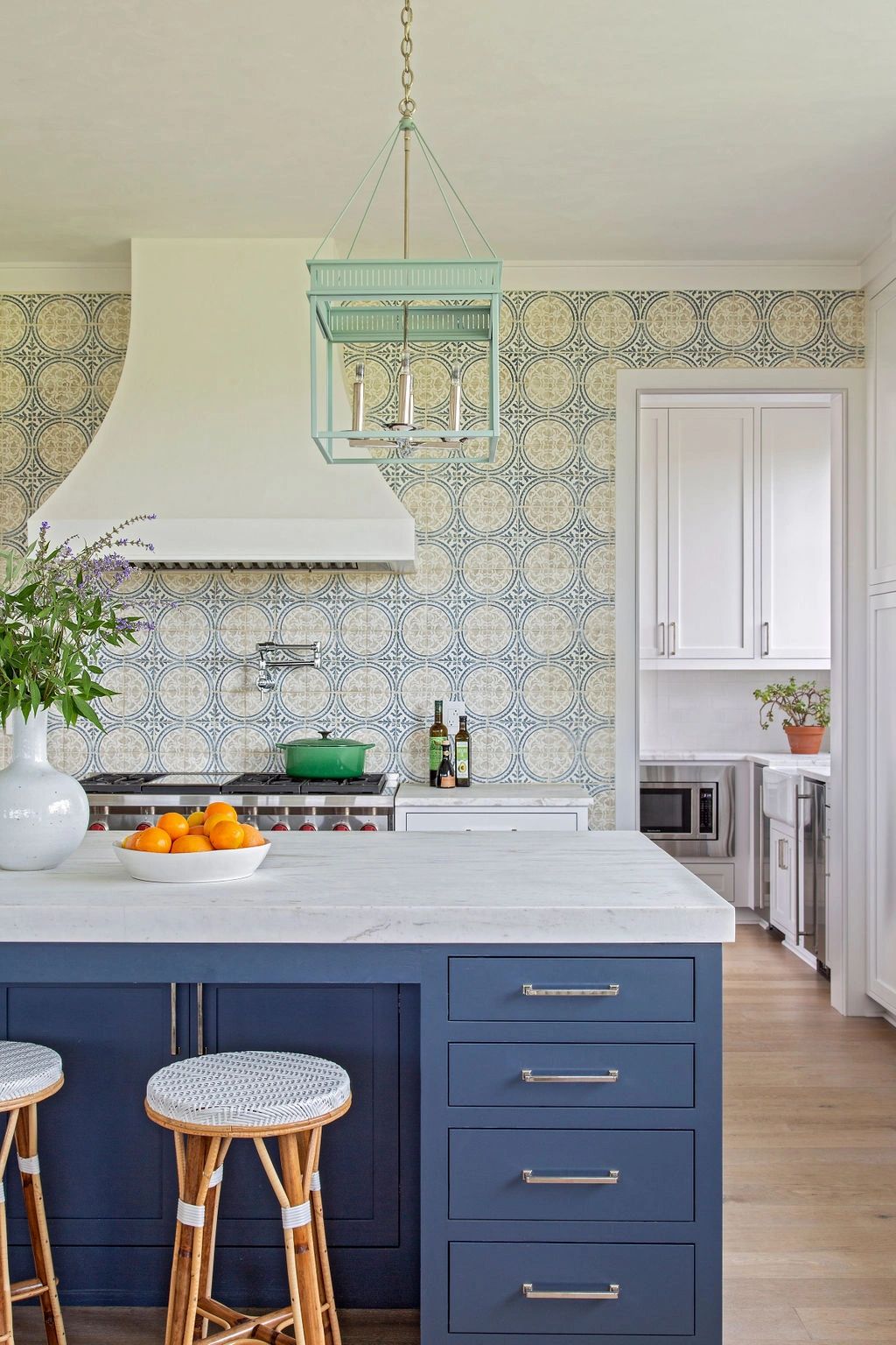 House Tour/ A Stunning Sullivan's Island Beachfront Home - Linden & Hill